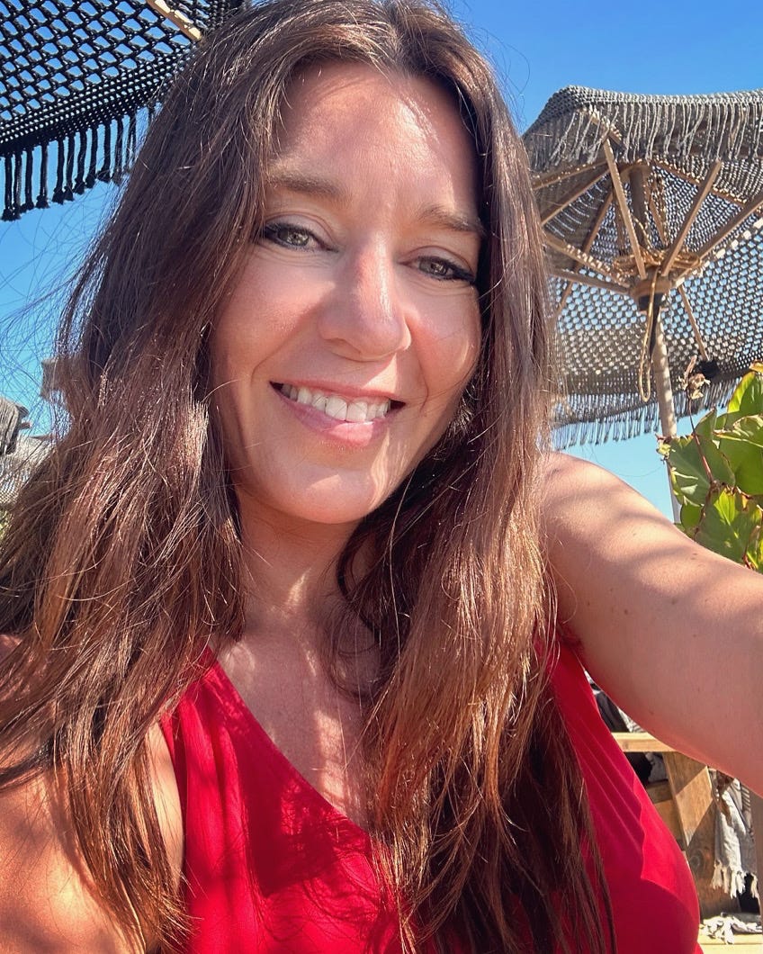 Stephany Lapierre – Medium