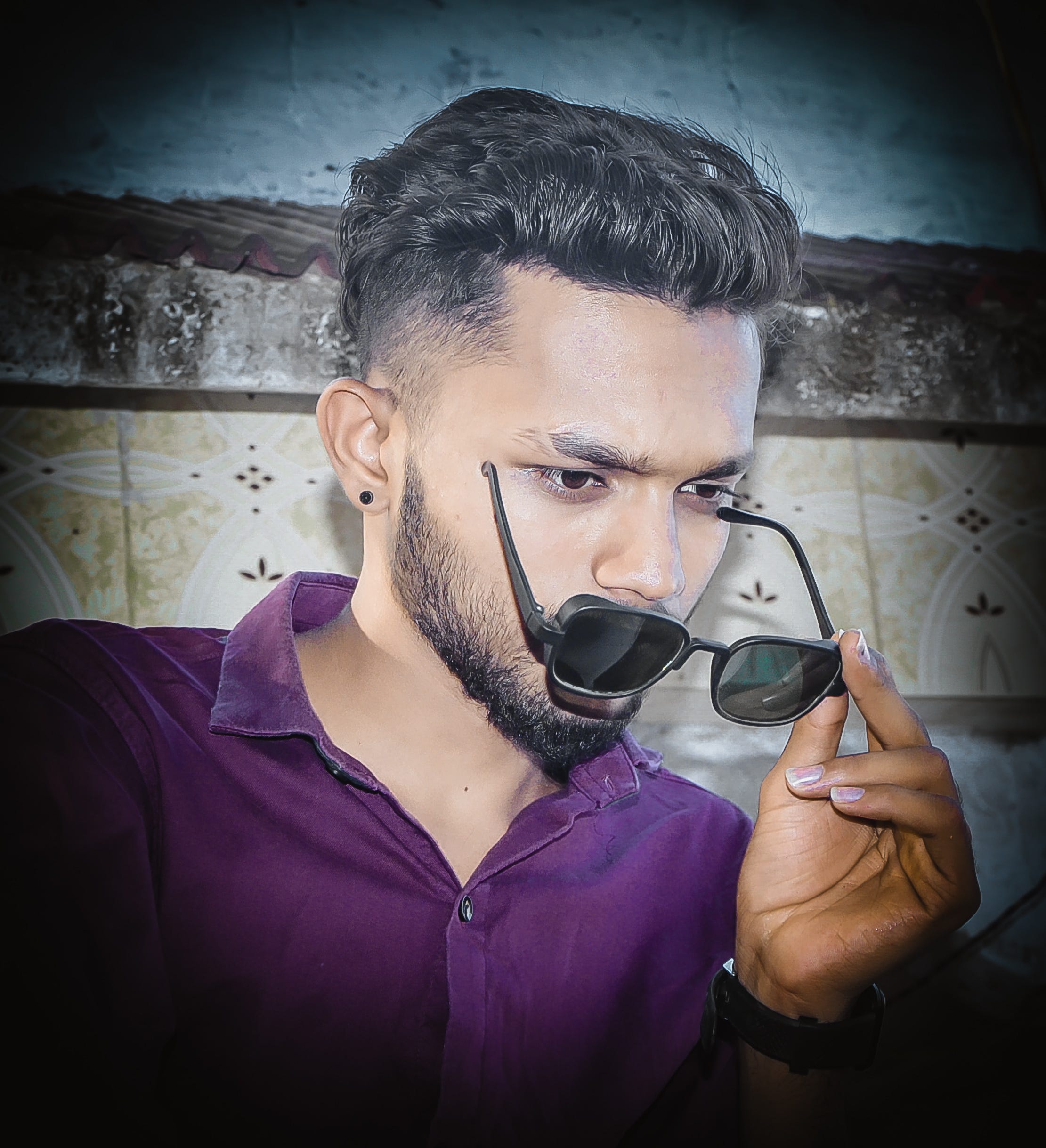 About – Kalpesh Parmar – Medium