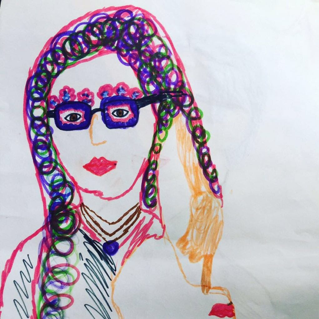 Liangqiong Jin – Medium