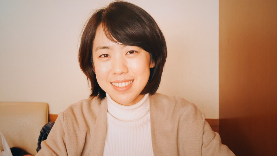 Min Shin – Medium