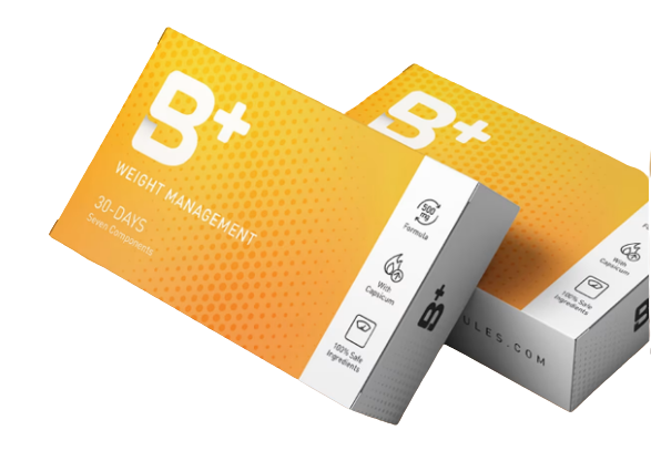B Extra Slimming Pill UK – Medium