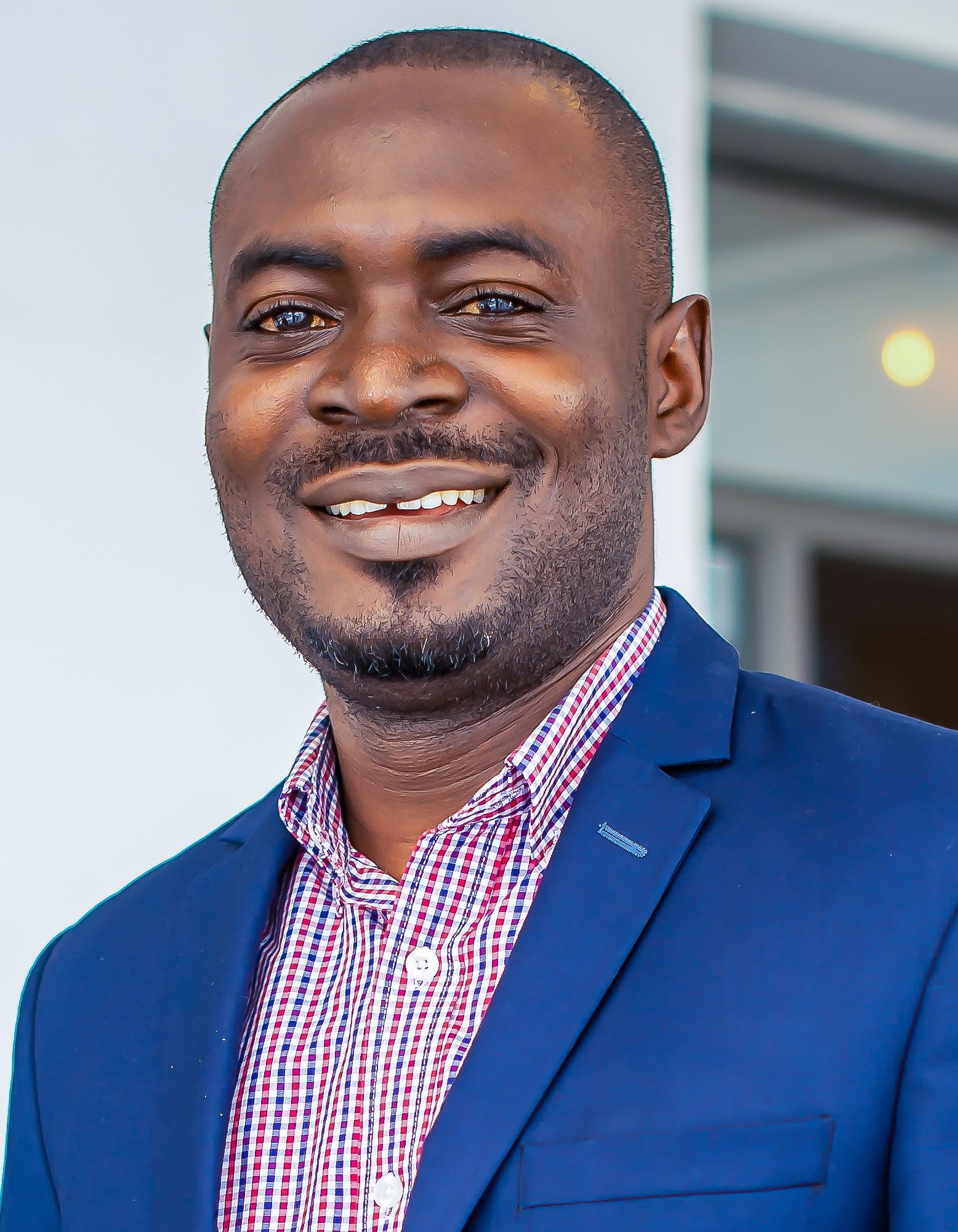 James M. Sule – Medium