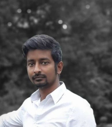 Kshitiz Raj – Medium