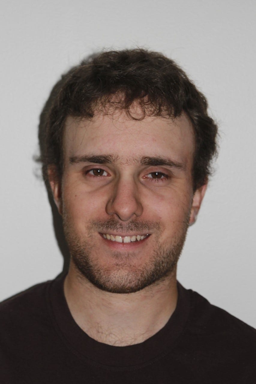 JP Fournier – Medium
