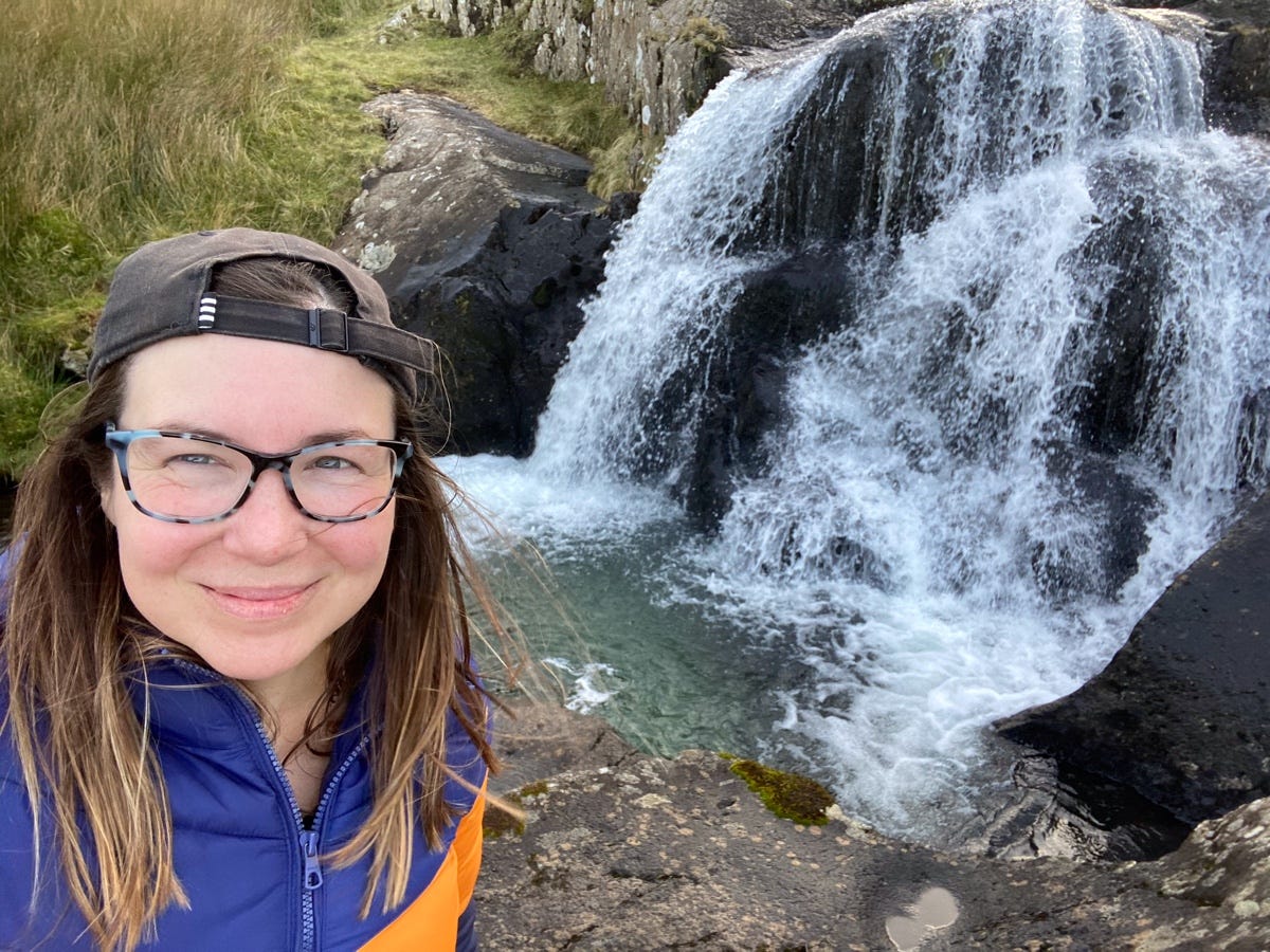 About – Heledd Evans – Medium