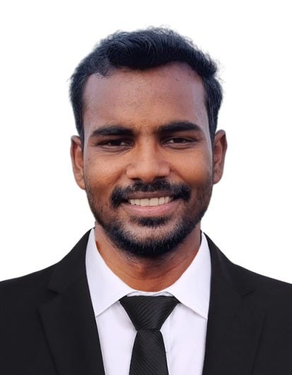 Vikas Kumar Sharma – Medium