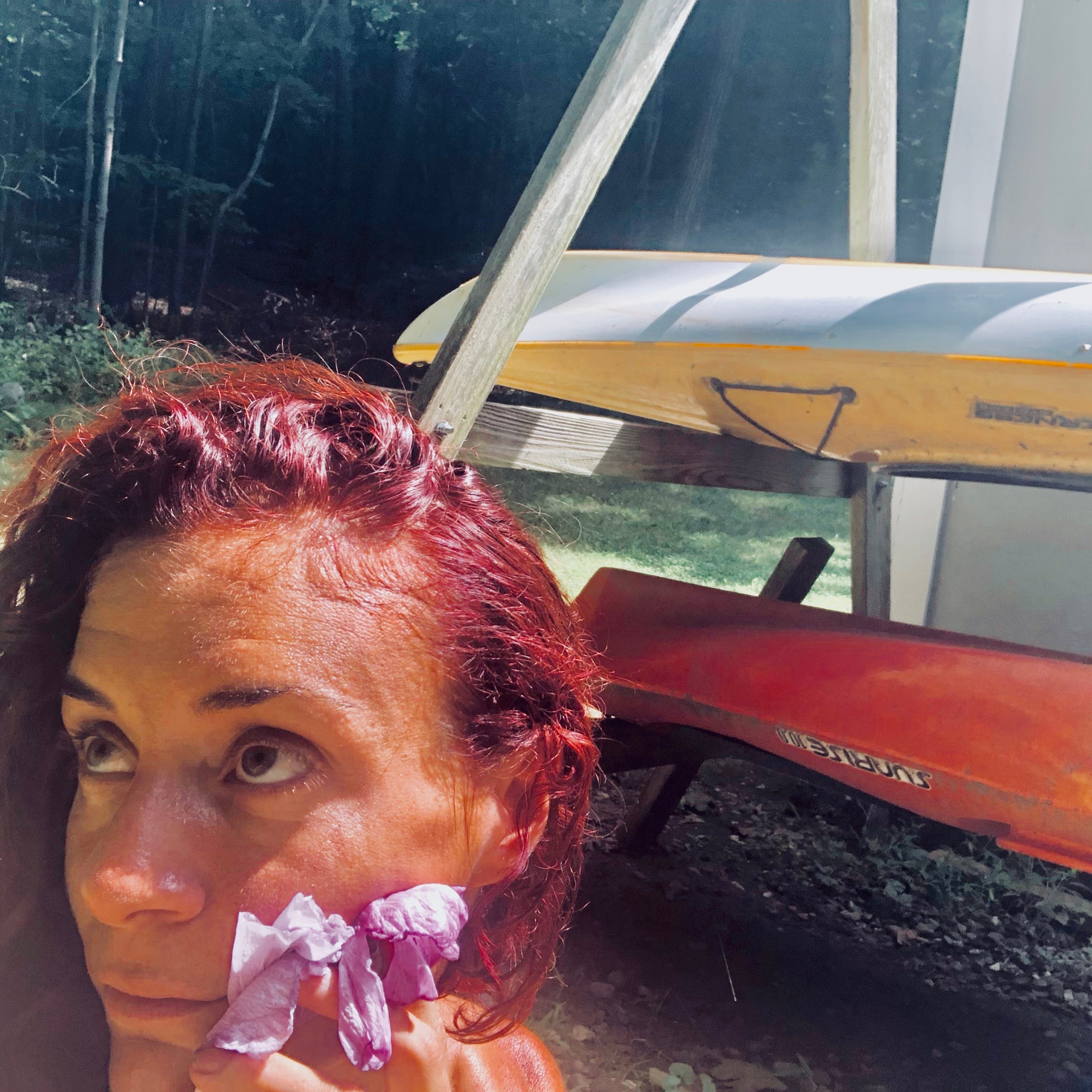 Shauna Devlin – Medium