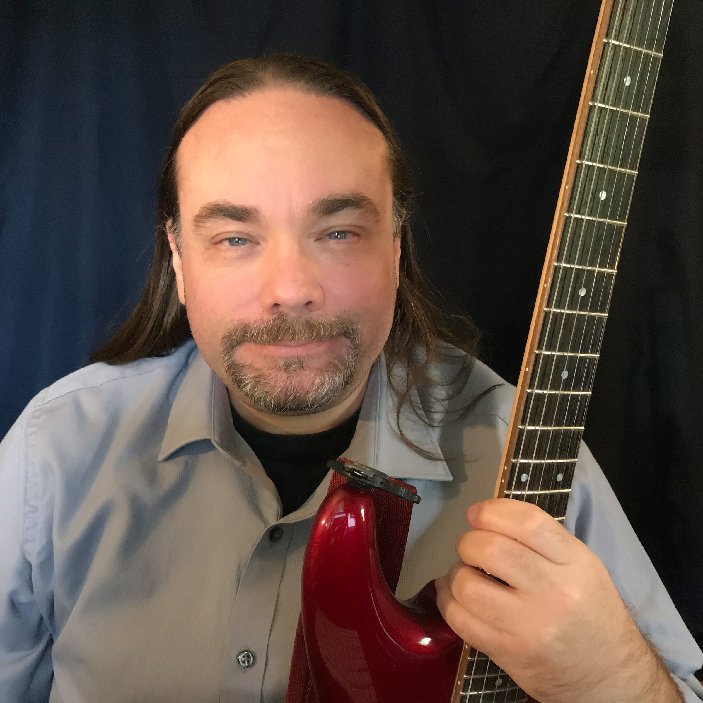 Sean Gill – Medium