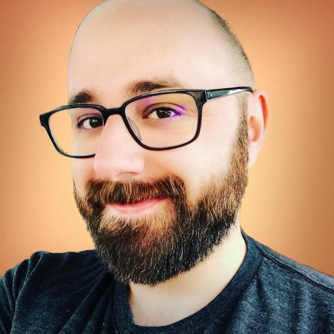 Justin Meader – Medium