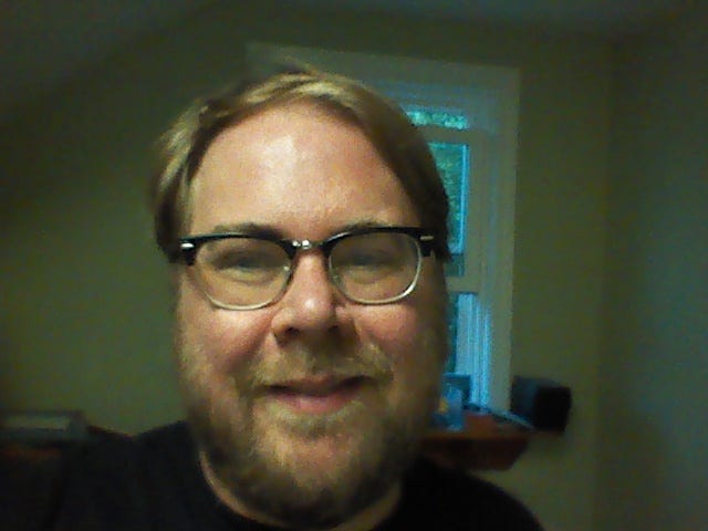 About – Timothy Haase – Medium