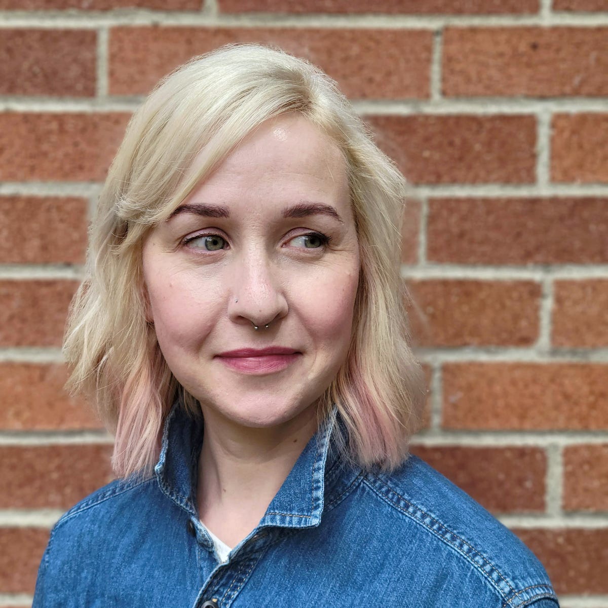 Sarah McIlwain – Medium