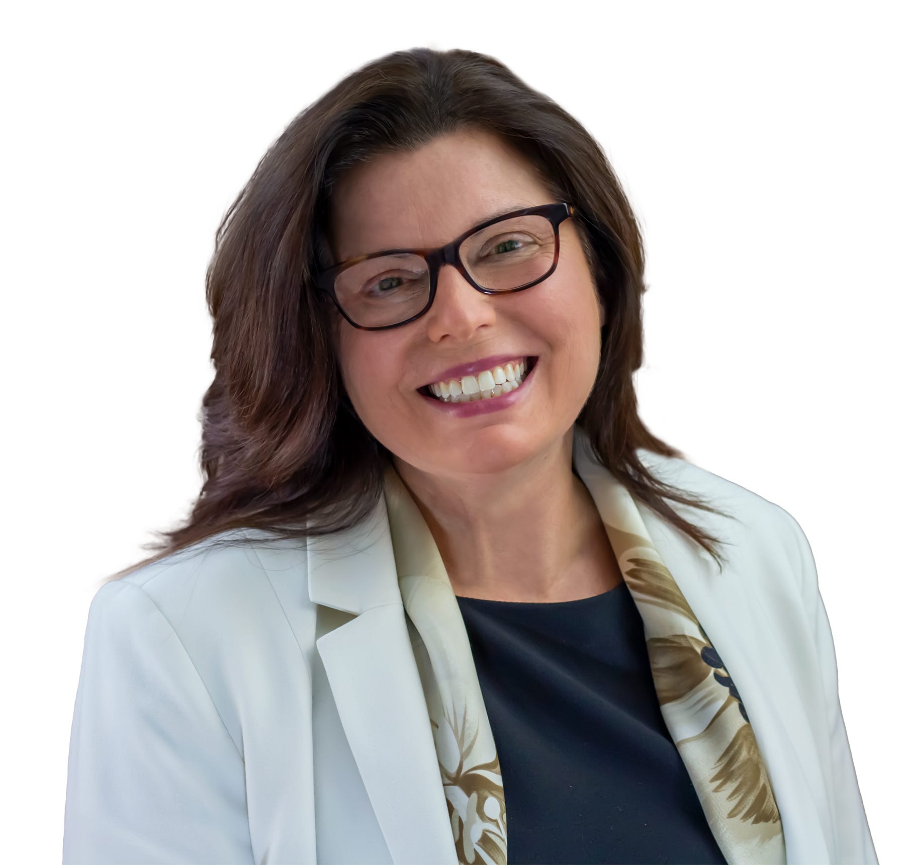 Nancy Sergeant – Medium