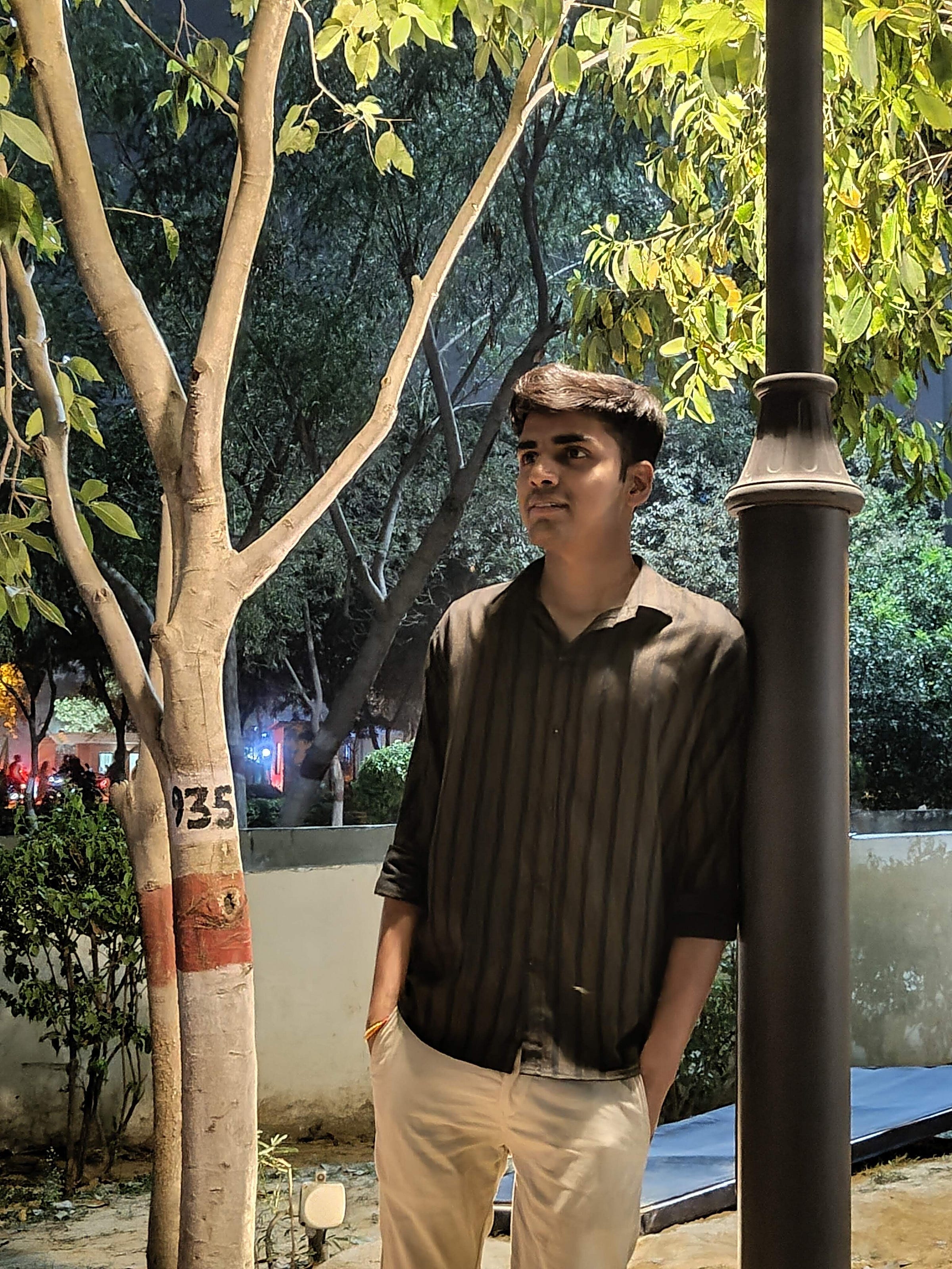 Mihir Soni – Medium