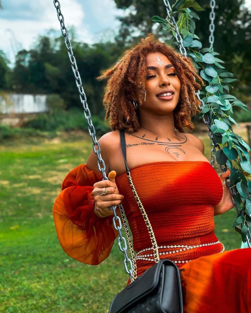 florence Johnson – Medium