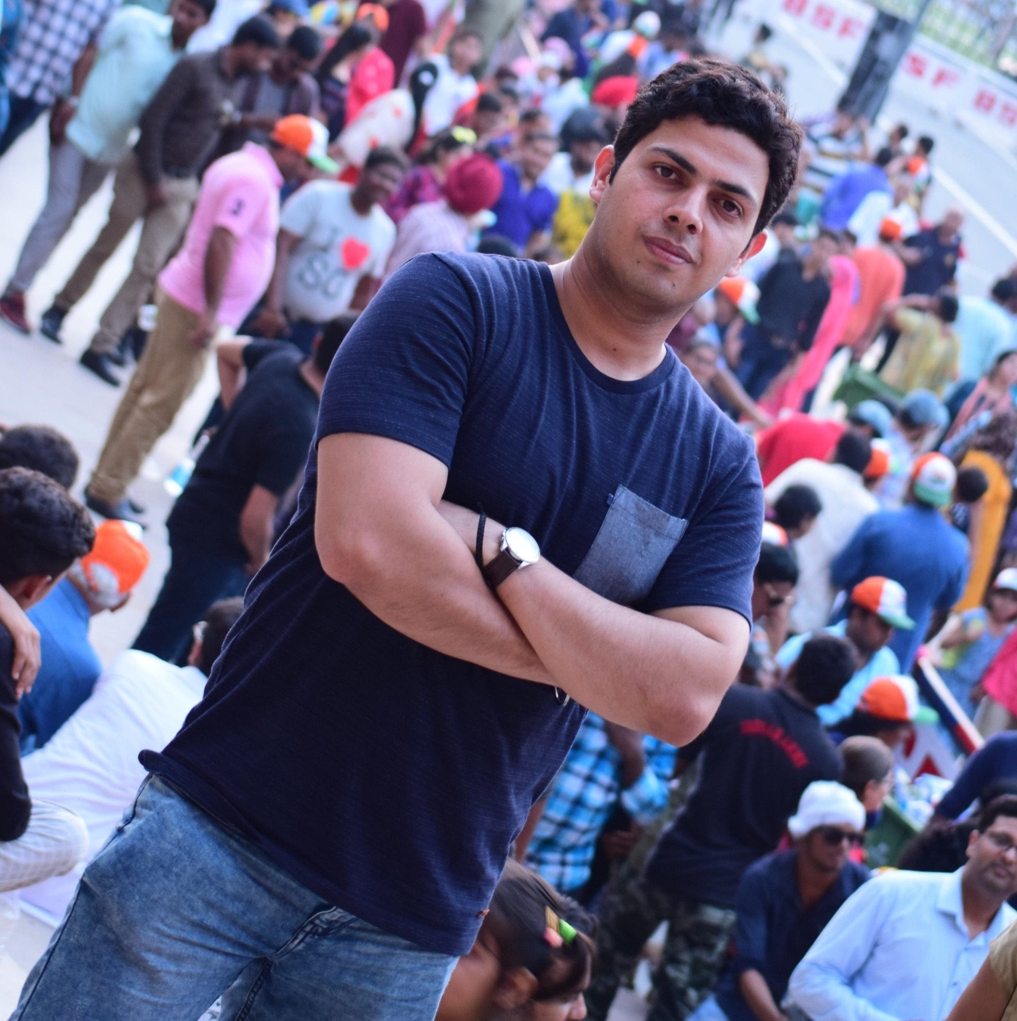 ankit chauhan – Medium ankit chauhan – Medium