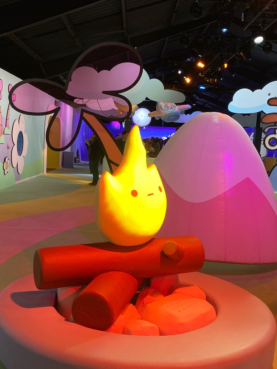 Matt Beaman on Medium curated some lists