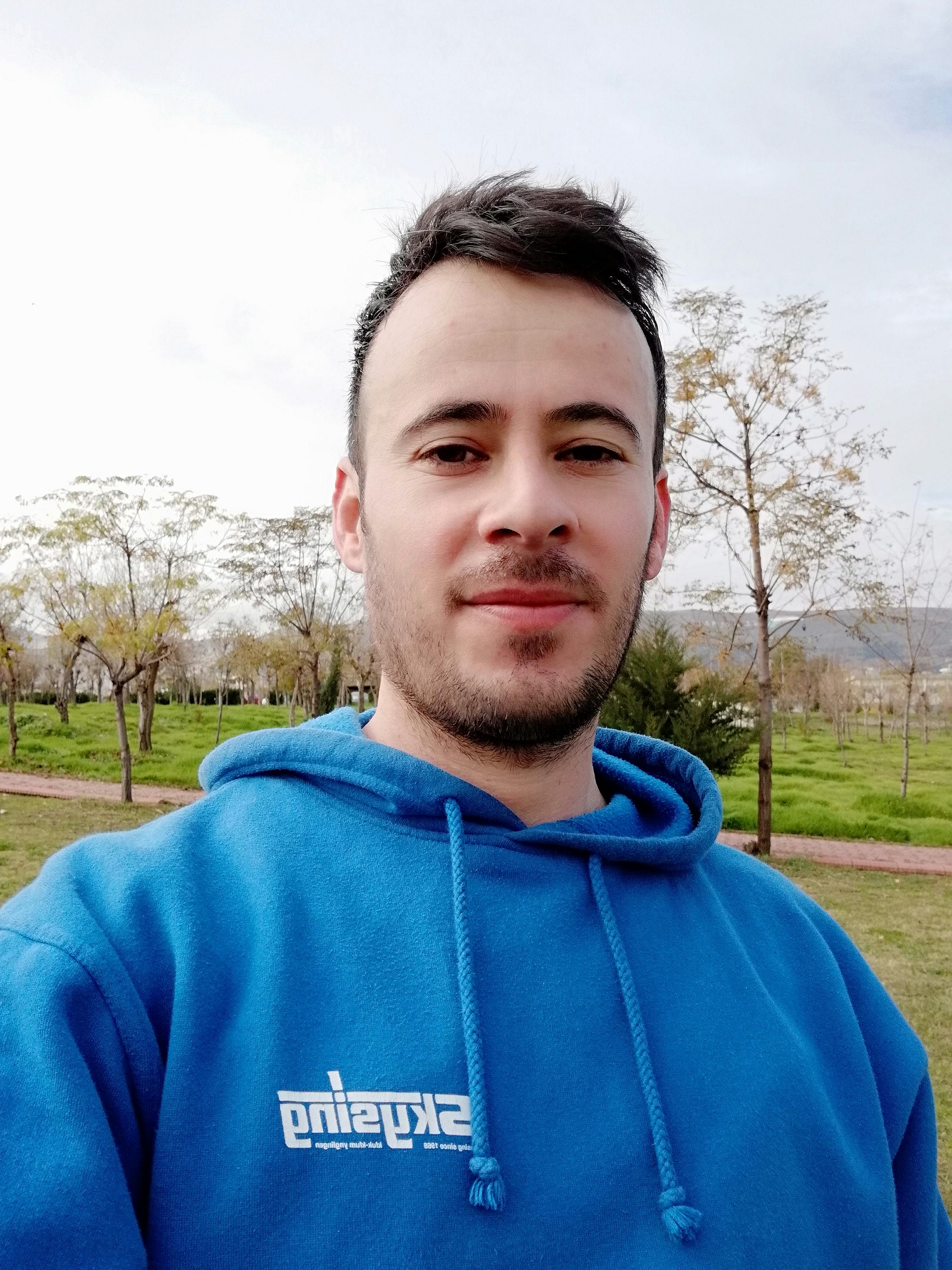 Rebin O. Qadir – Medium