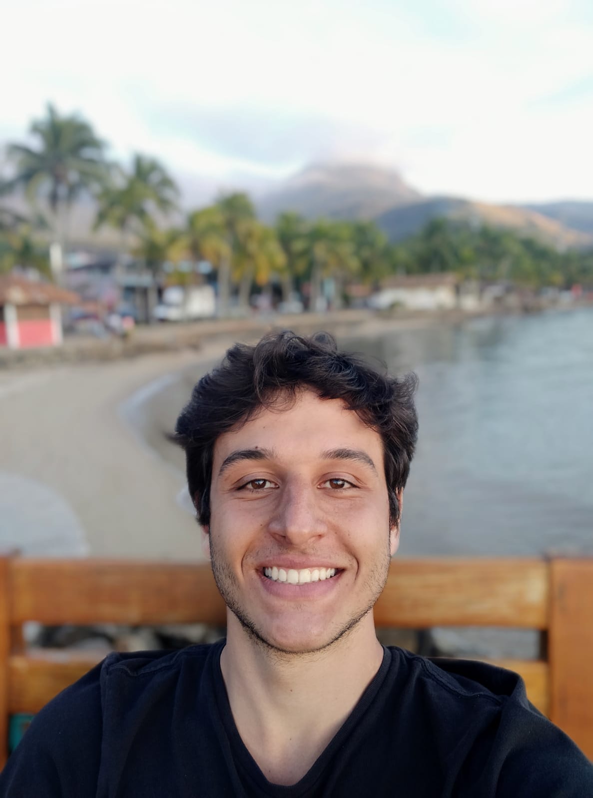 Marcelo Sander – Medium