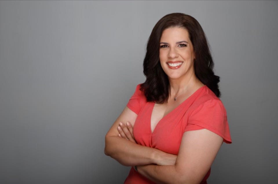 Natalie Rivers – Medium