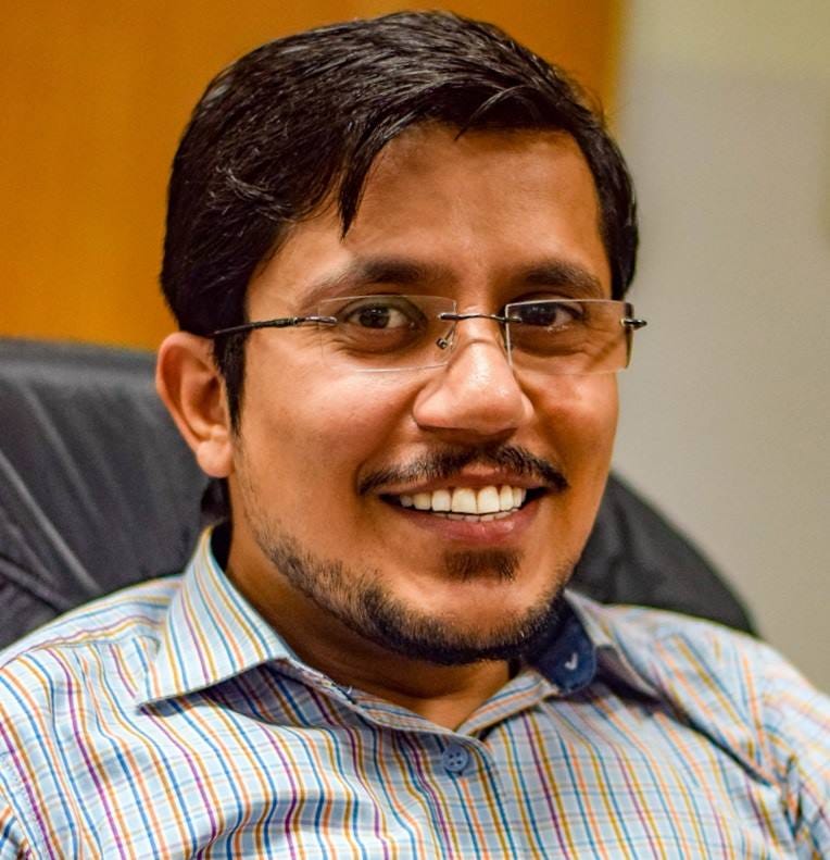 Owais Zahid – Medium