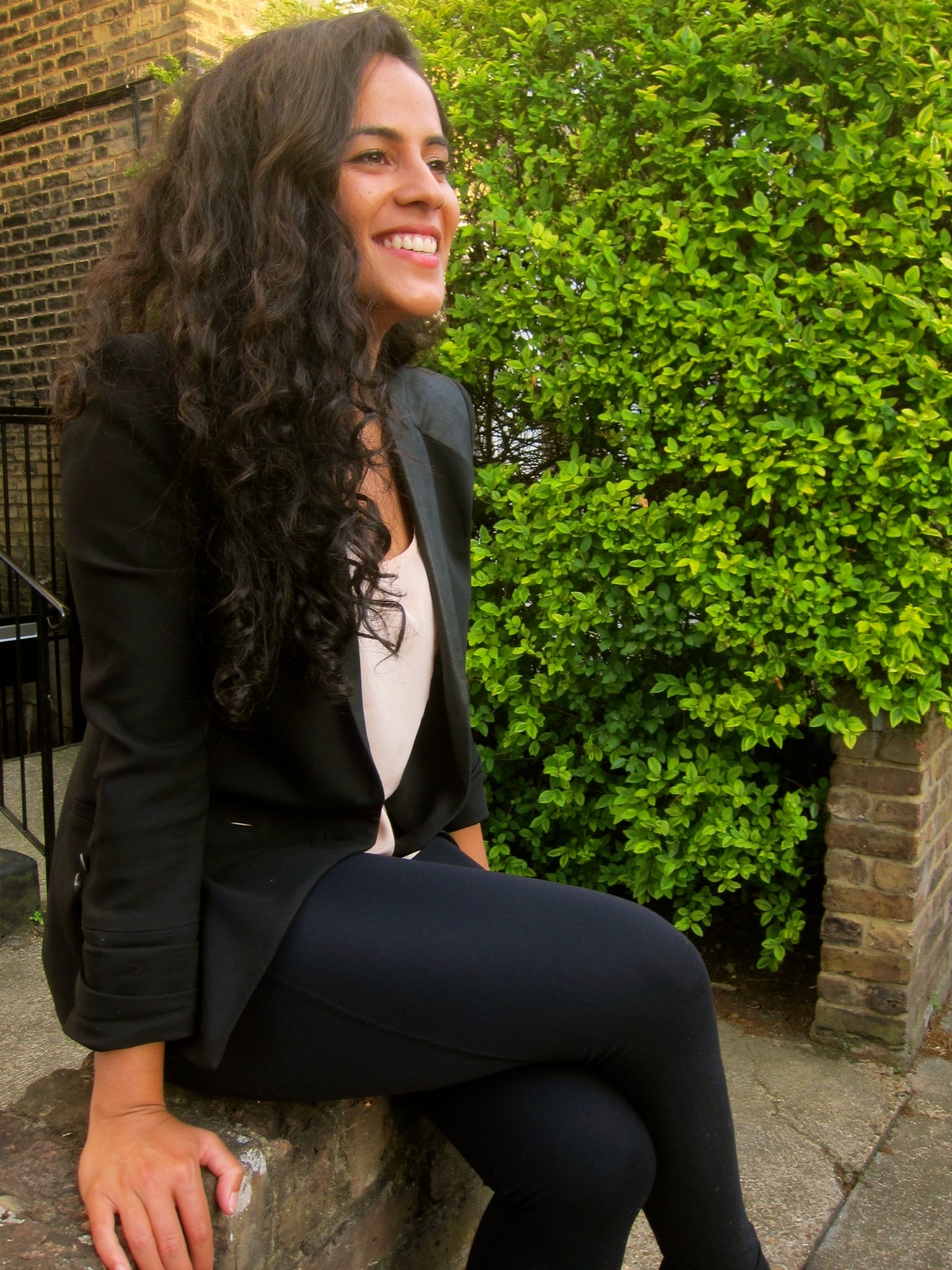 About – Devika Thapar – Medium