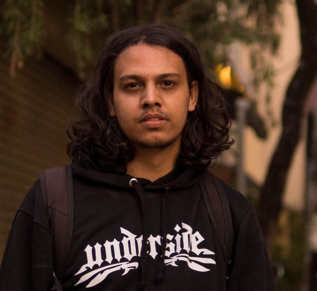 Manish Chaulagain – Medium