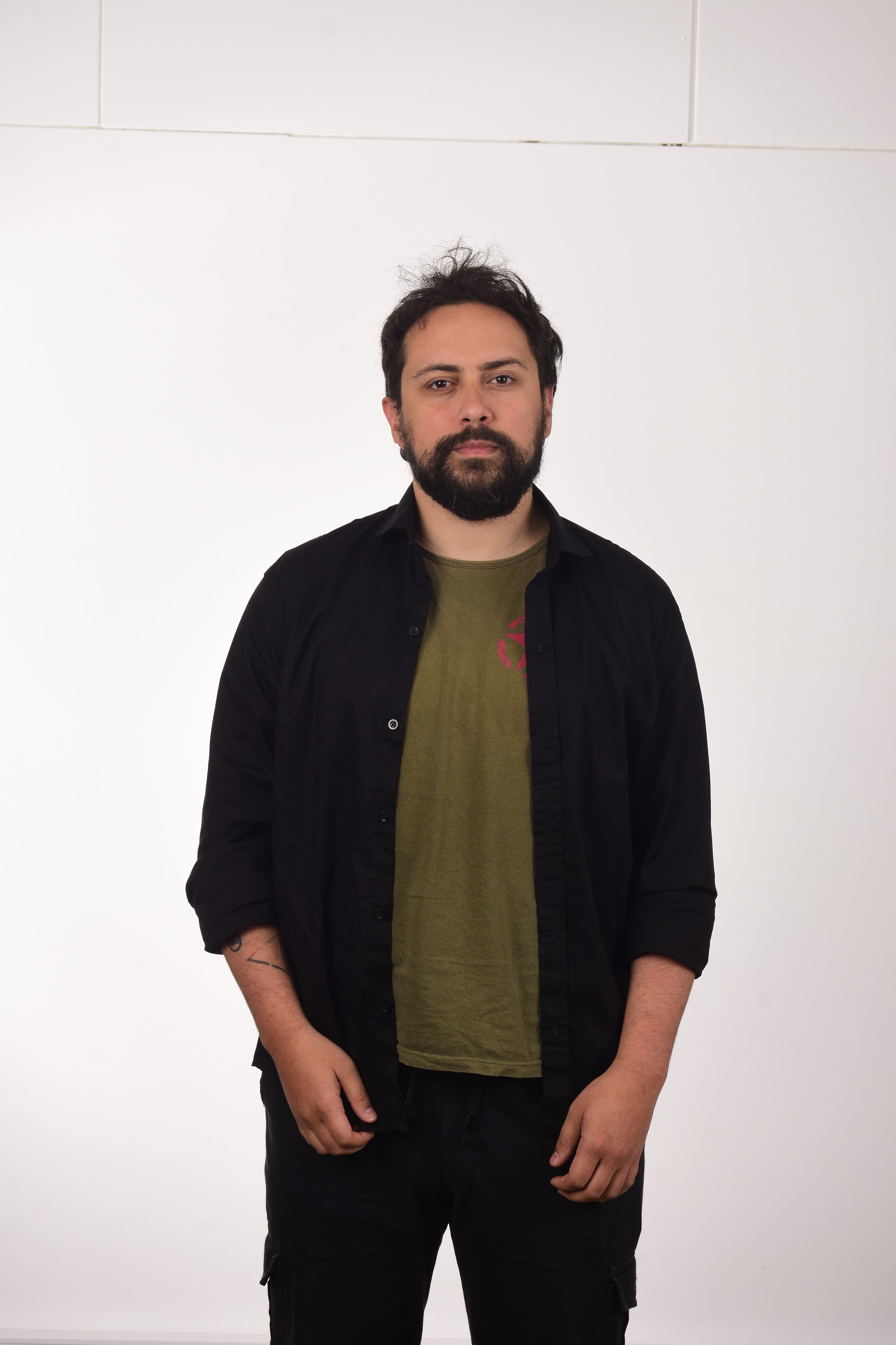 About – Gabriel López Navarrete – Medium