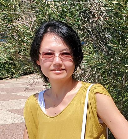 Evonne Tan – Medium