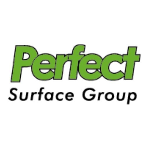 Perfect Surface Group – Medium