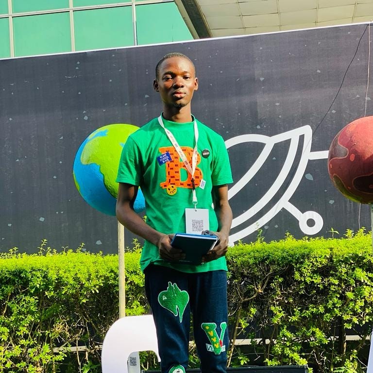 Saint_kodes – Medium