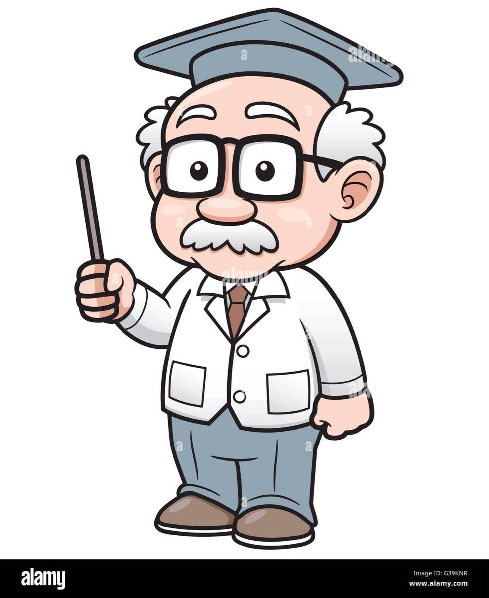 professor dimple – Medium