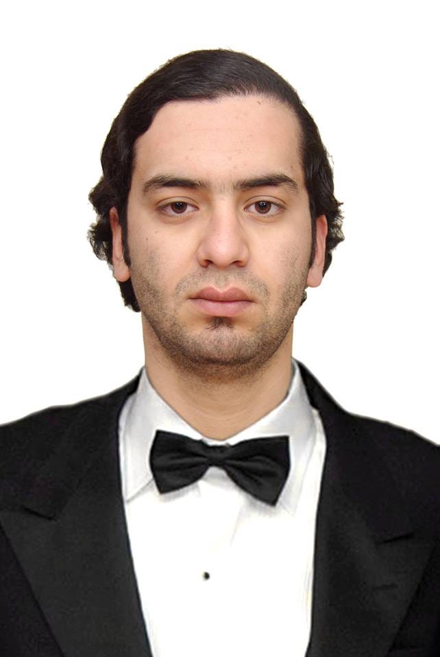 About – MR. MEZOUAR MOHAMMED SAID – Medium