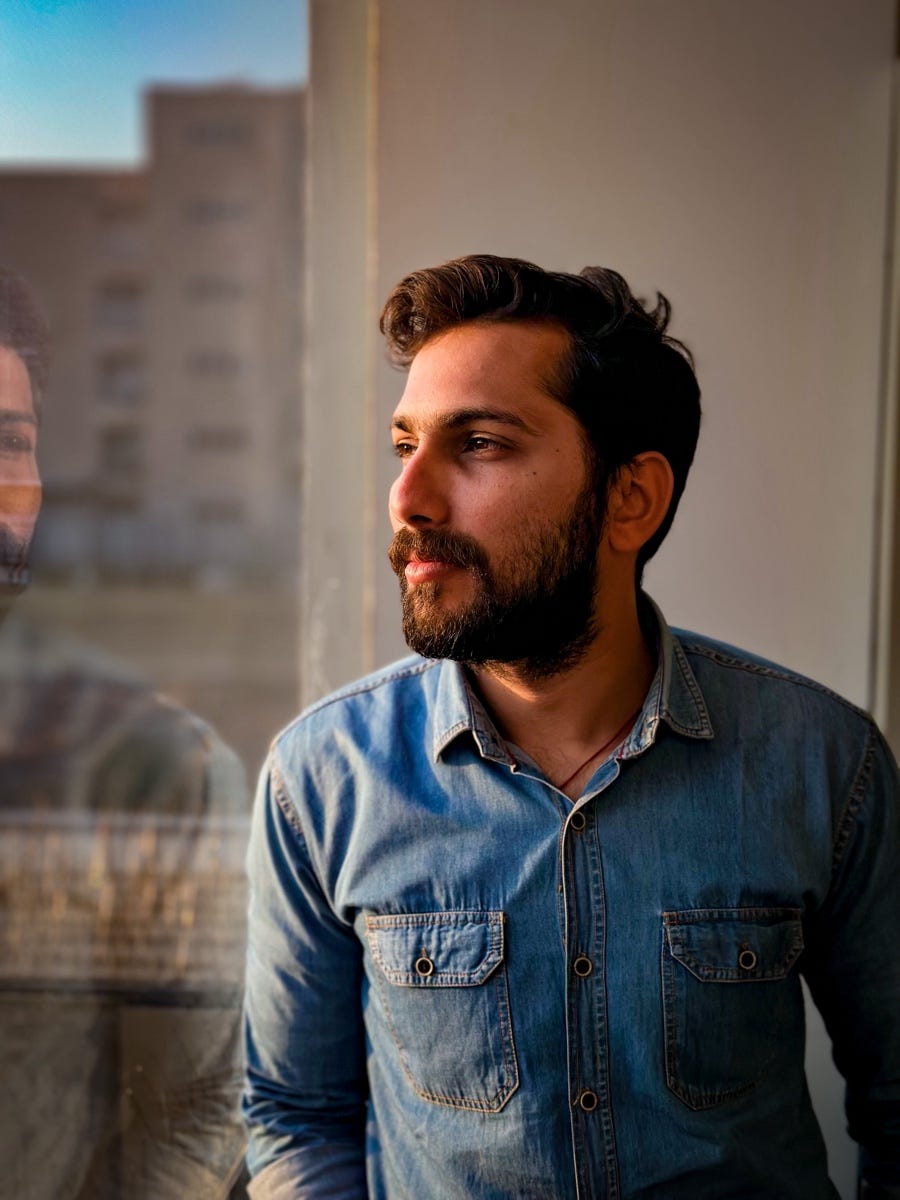 Himanshu Diwakar on Medium curated some lists