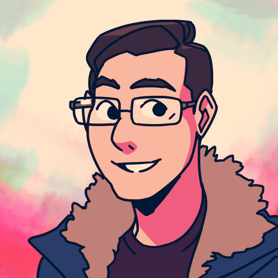 Jacob Sears – Medium