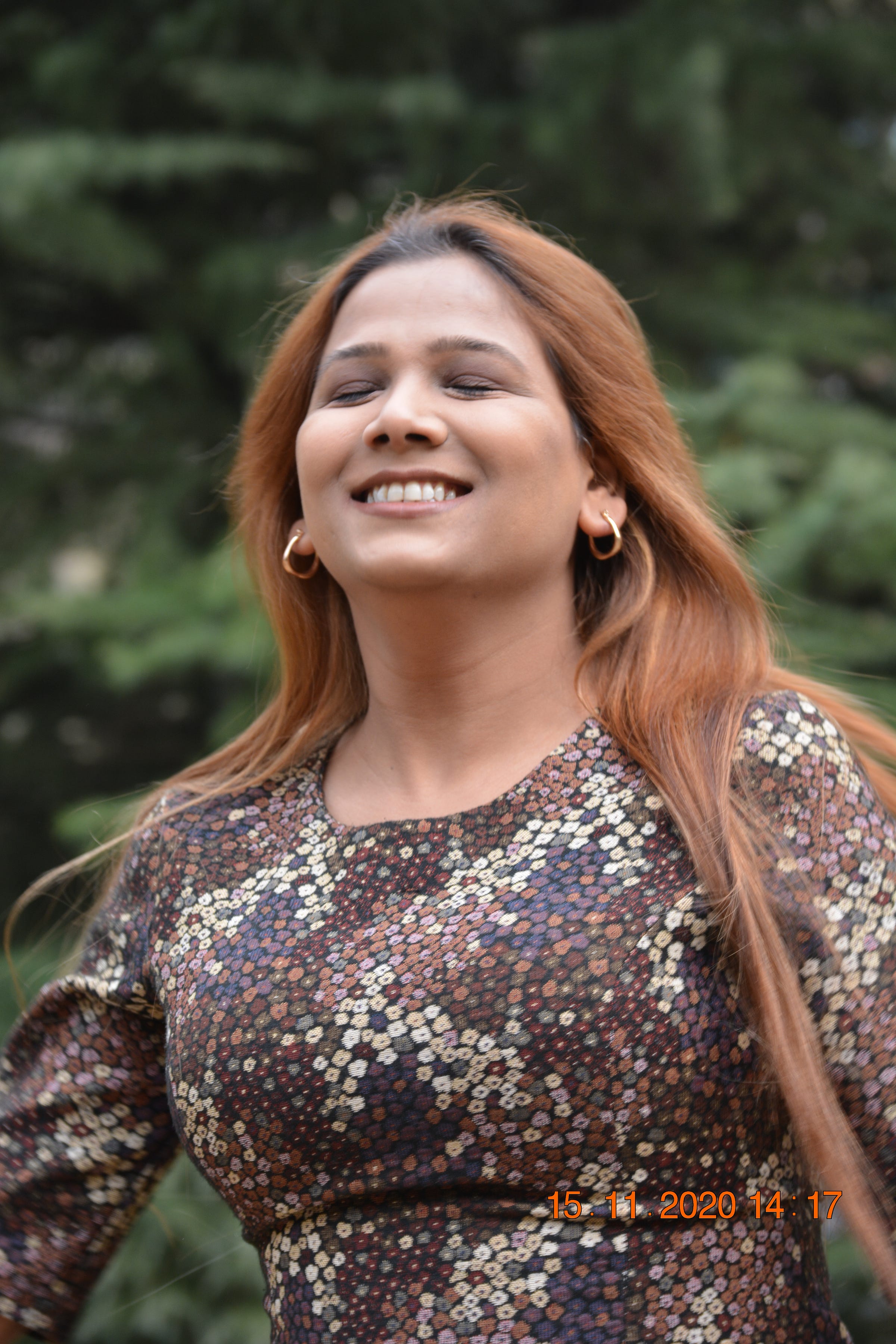 Suhani Sharma – Medium