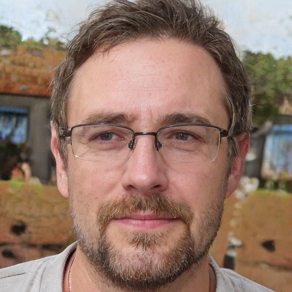 Hugh Webster – Medium