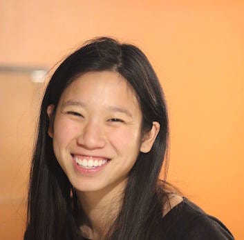 Irene Chen – Medium