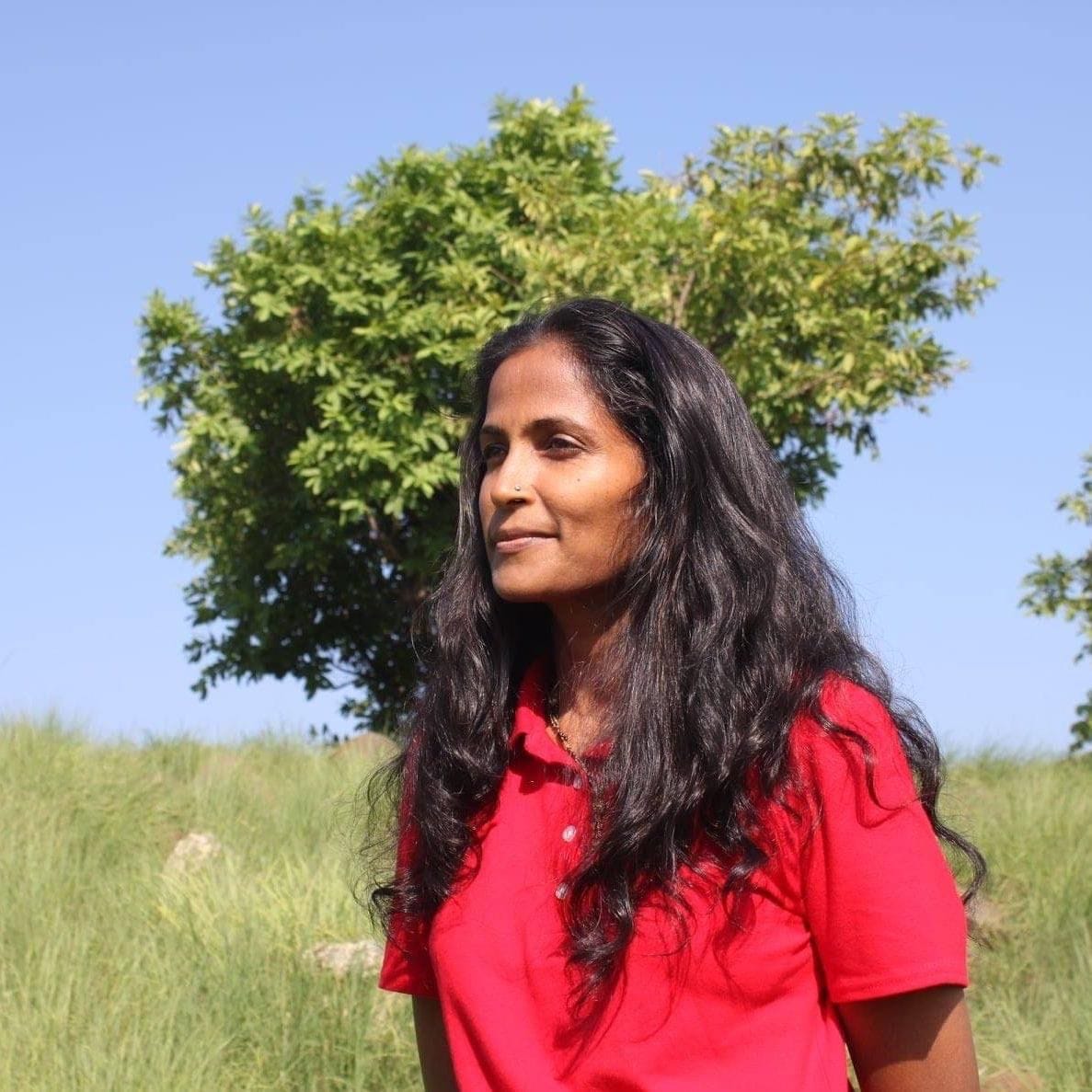 Swati dhariwal – Medium