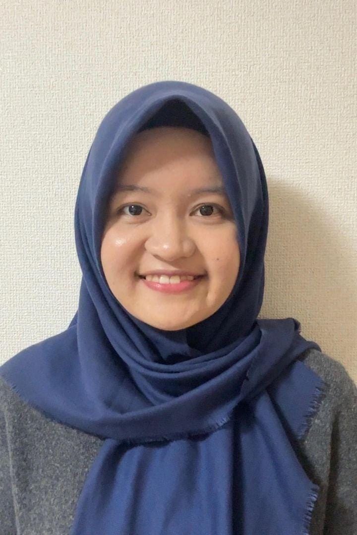 Nabila Permatasari – Medium