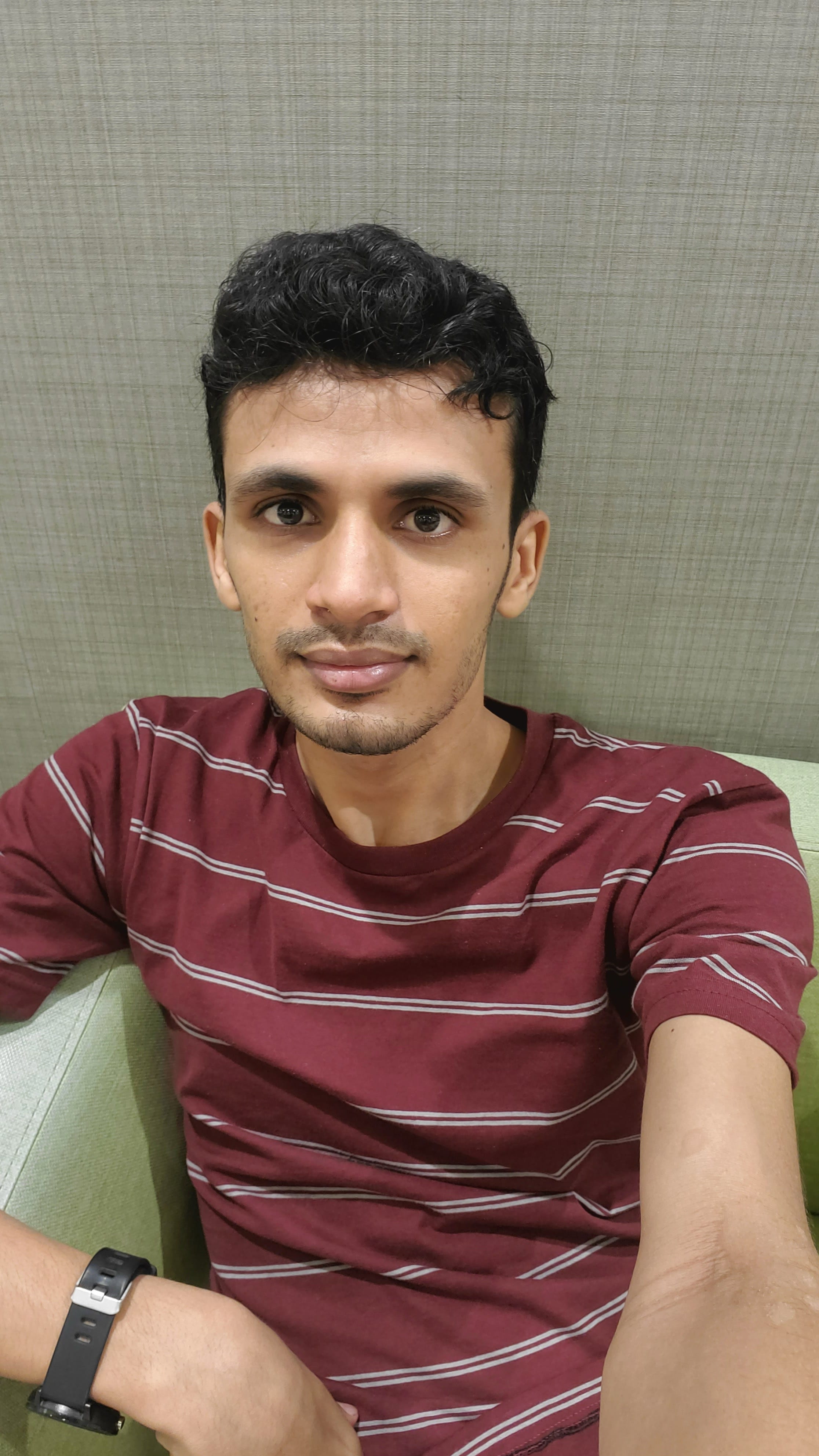 Omar Ahmed – Medium