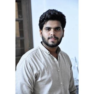 Abdul basit – Medium