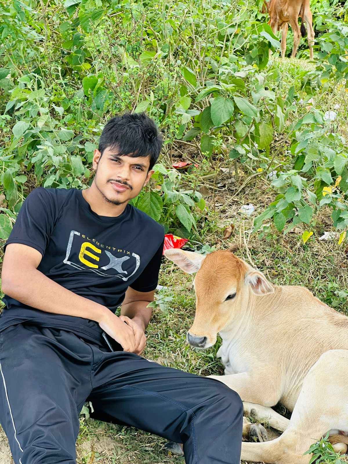 Aishik Chowdhury – Medium