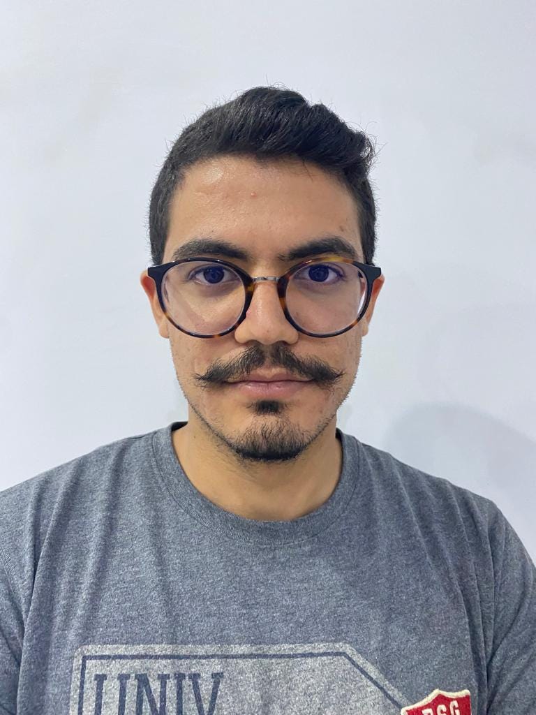 Mohamed El Hedi Hamdi – Medium