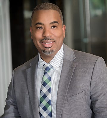 Tariq Najee-ullah, Patent Insider – Medium