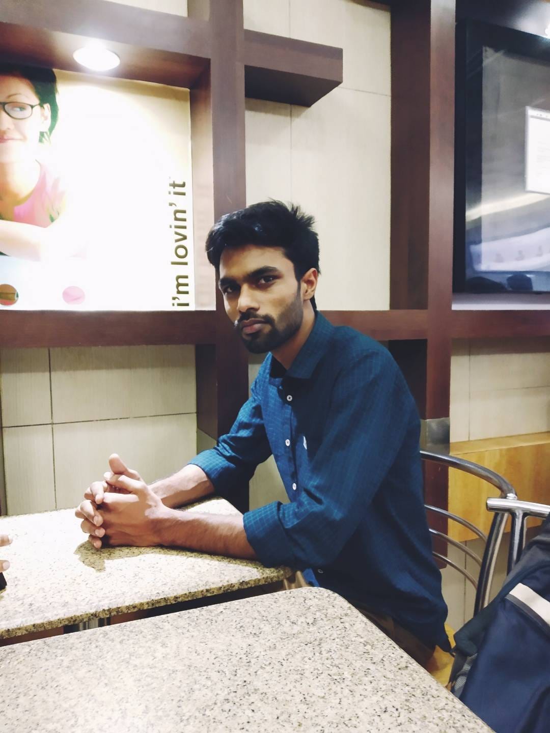 About – Varun Verma – Medium