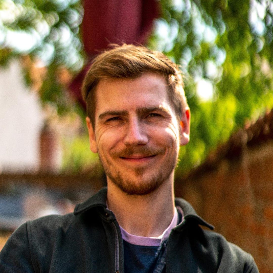 Moritz Dittrich – Medium
