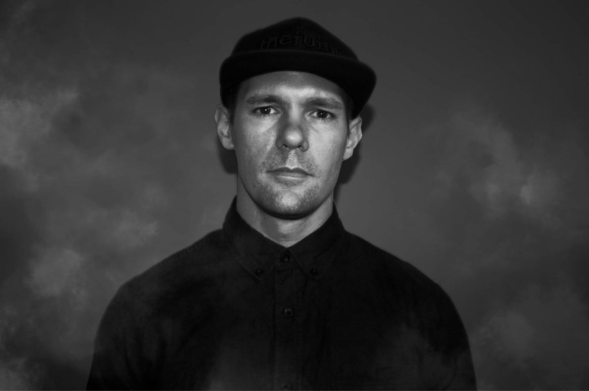 About – Brian Isaac – Medium