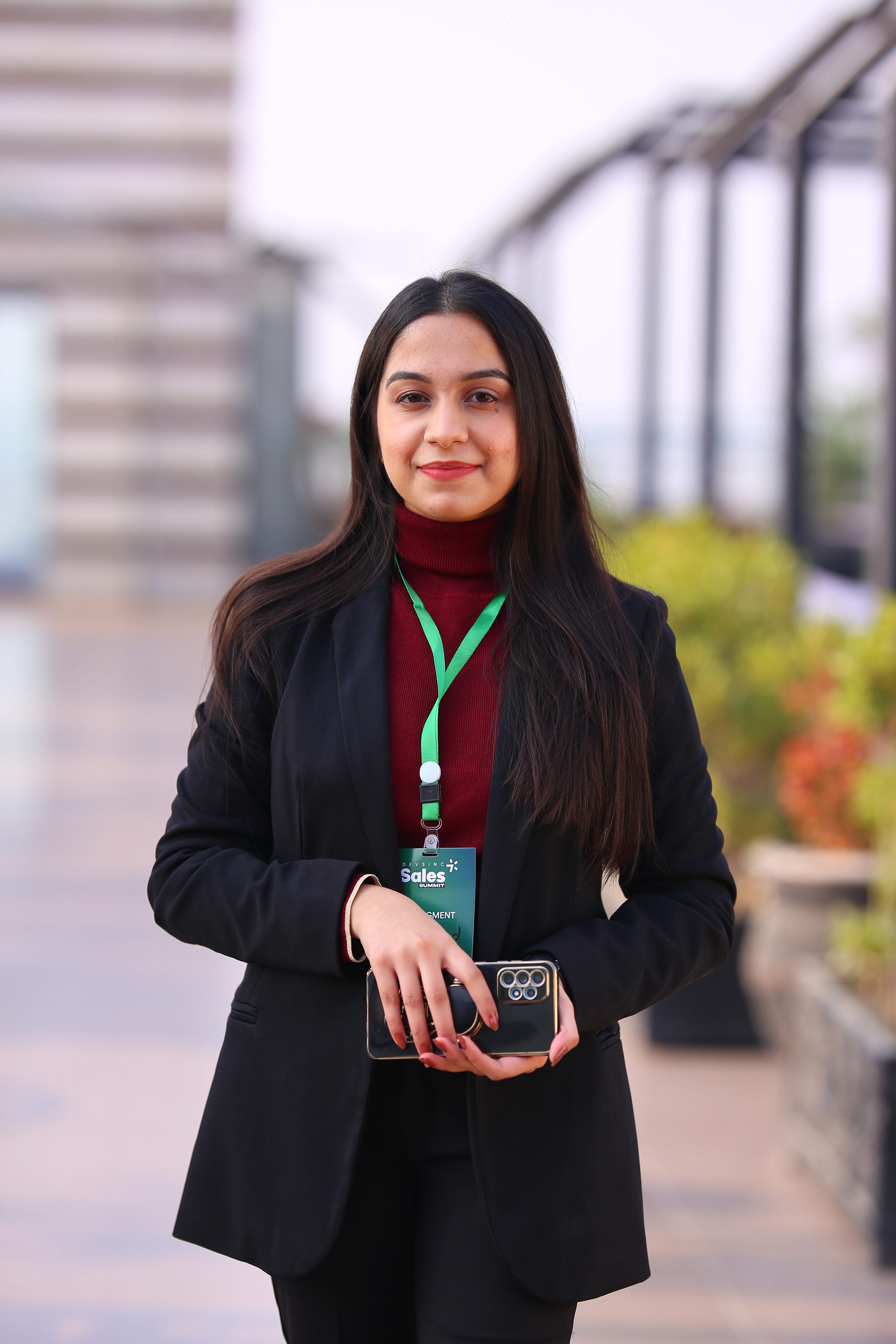 Hafsa Abid – Medium