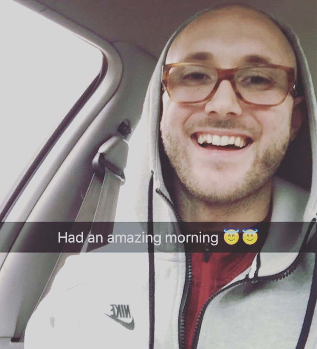Laurance James Lucas II – Medium