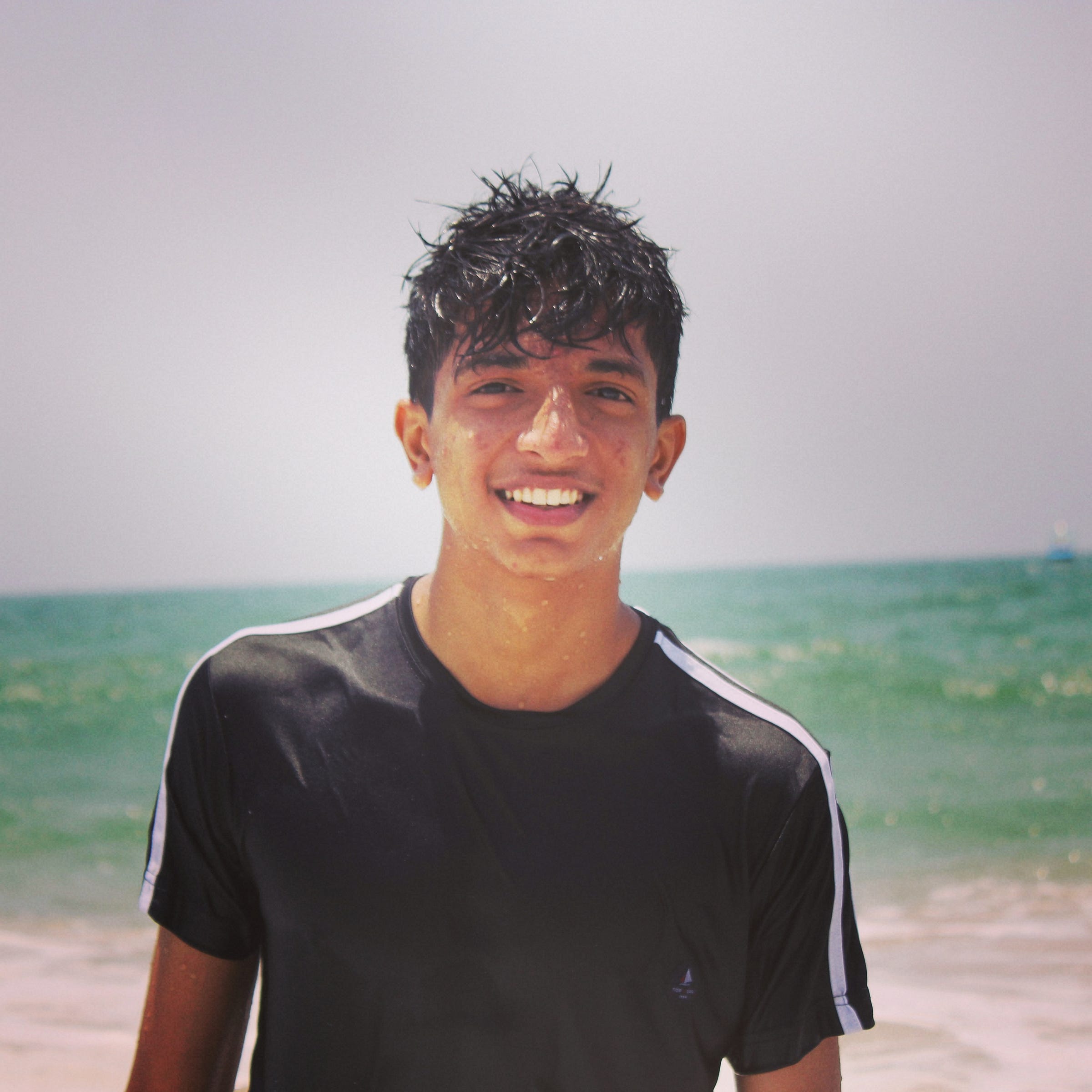 Aaryan Mateti – Medium